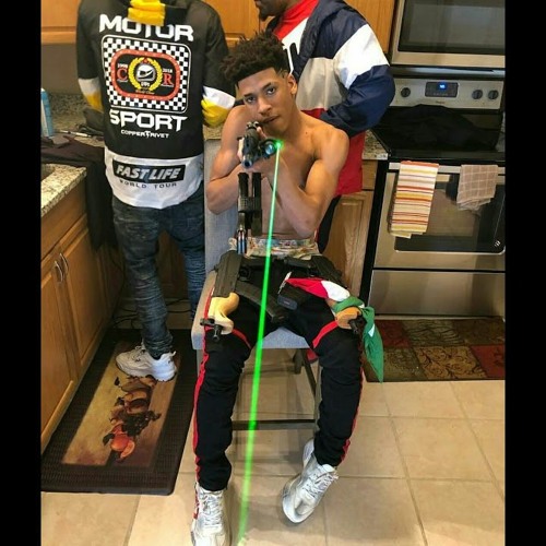 Stream Old NLE Choppa X Old 6ix9ine X 10K Kobee Type Beat - "Perc ...