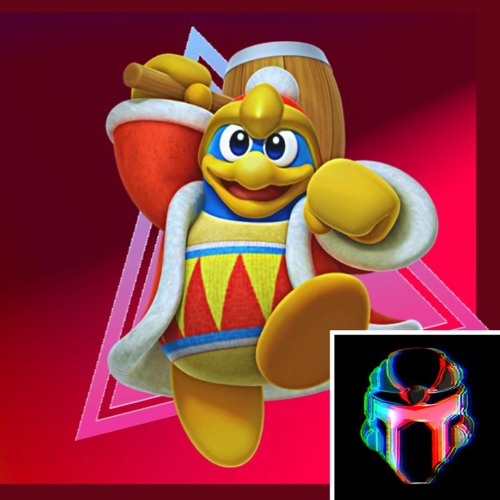 Stream King Dedede Theme by DJ COSMIX | Listen online for free on ...