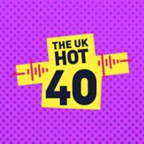 Stream The UKHot40 Show Opener 2021 by Joe Kinch | Listen online for ...