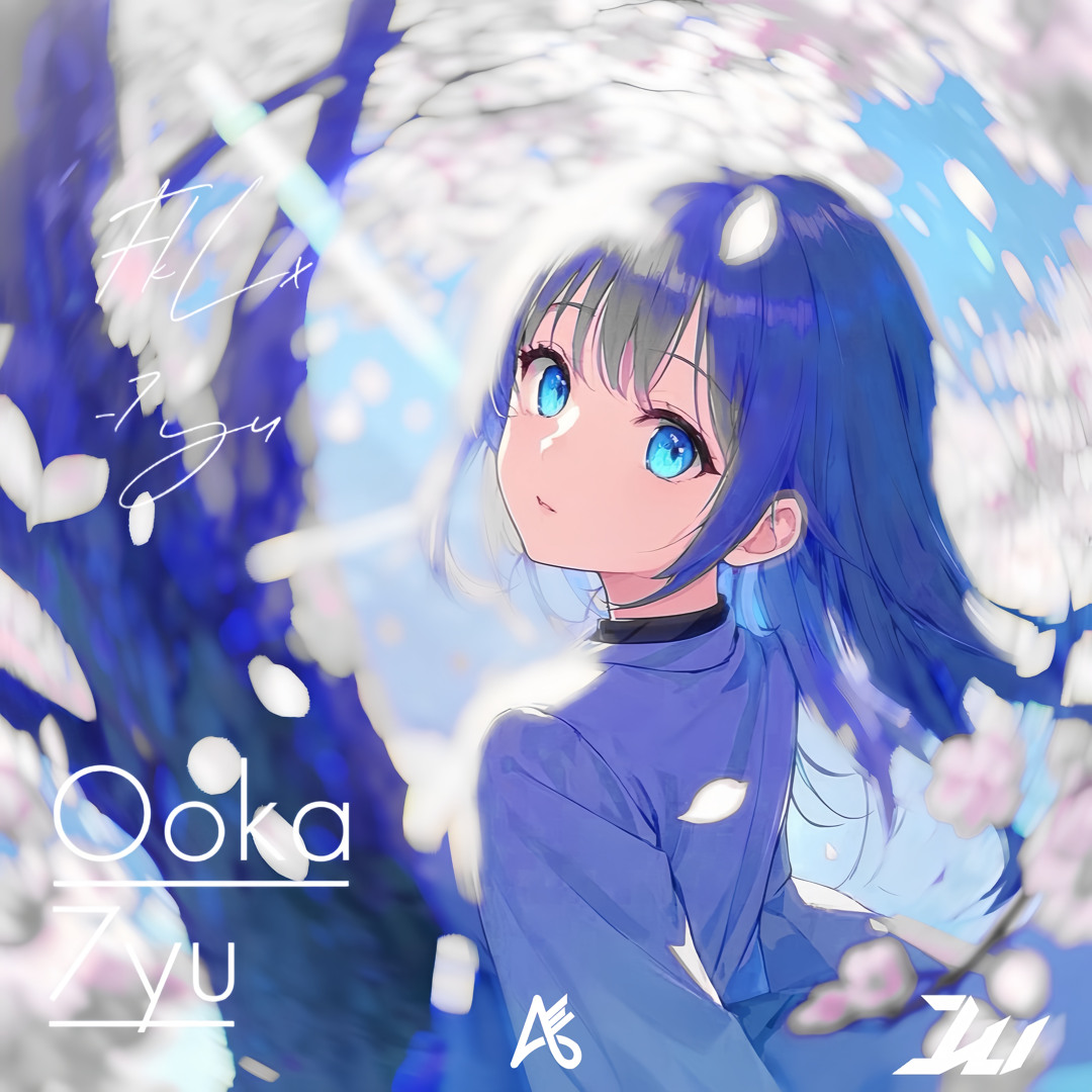 Stream Ooka by 7yu | Listen online for free on SoundCloud