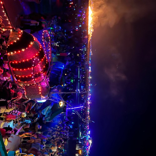 Stream Burning Man Afterhours Set 2023 Camp BS BOOZE CRUZ by DJ HEMP ...