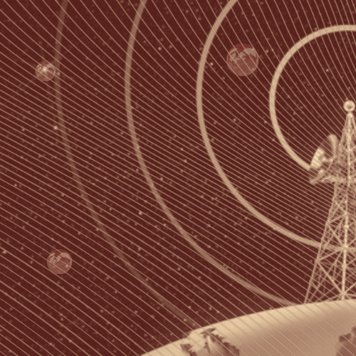 Stream Groovy Interference by CERO D | Listen online for free on SoundCloud