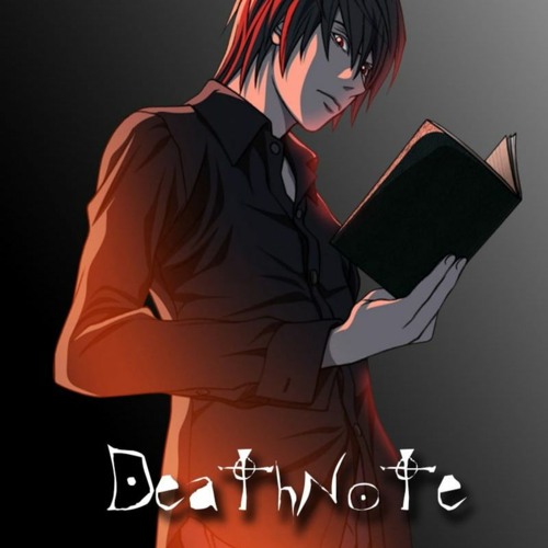 Stream DEATH NOTE - LIGHTS THEME (MITSUKI REMIX) by Mitsuki | Listen ...