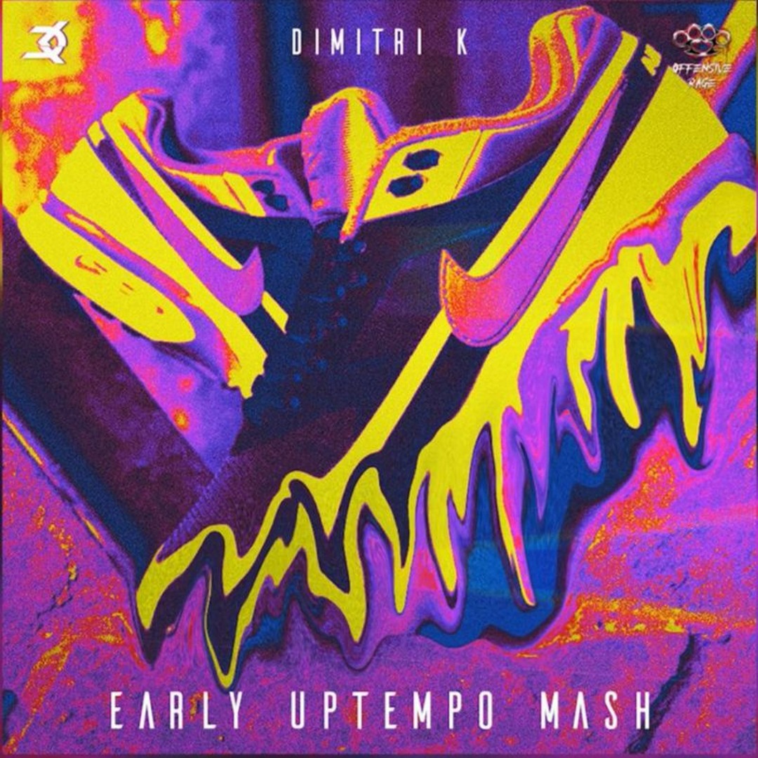 Stream Dimitri K - Early Uptempo Mash by Dimitri K | Listen online for ...
