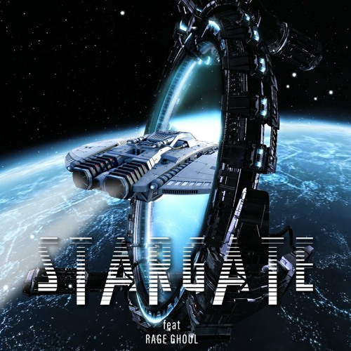 Stream Melted Magma, Rage Ghoul - Stargate by Melted Magma | Listen ...