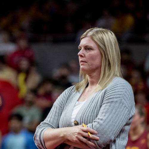 Stream Ep 253 - Christy Johnson Lynch Preseason by CyCast | Listen ...