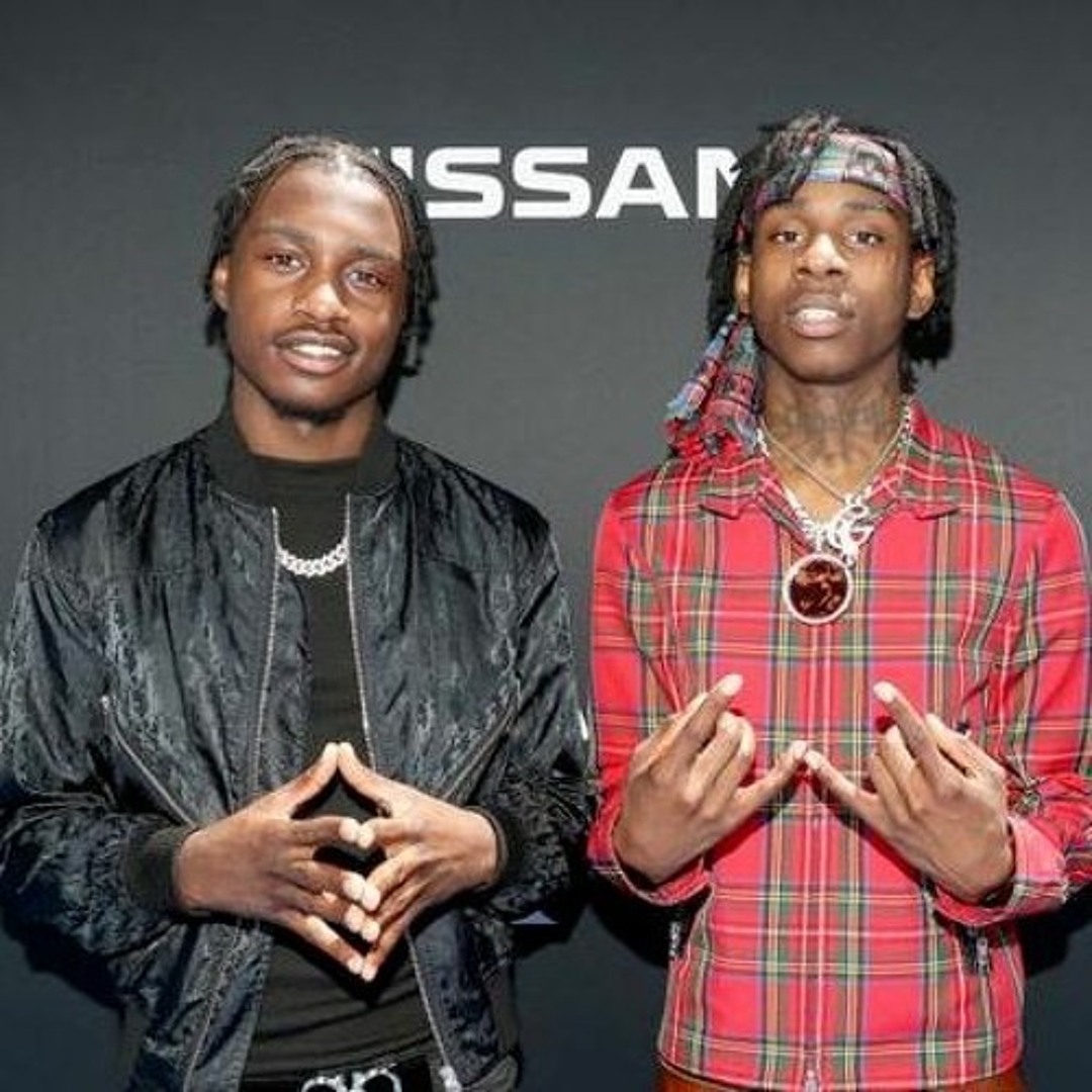 Stream MUSIC LIVES HERE | Listen to Lil Tjay - Way Out The Hood pt 2 FT ...