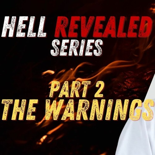 Stream Hell Revealed: Part 2 - The Warnings from ZamZamAcademy | Listen ...