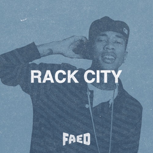 Stream Rack City by FAED | Listen online for free on SoundCloud