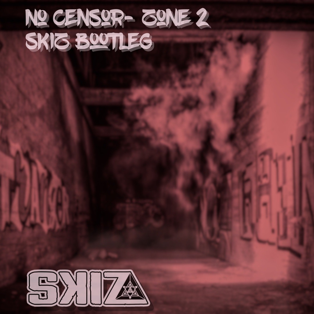 Stream no Censor (vocal bootleg) by Skiz | Listen online for free on ...