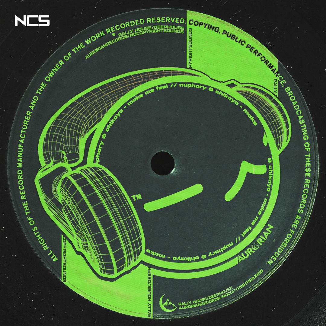Stream nuphory // MAKE ME FEEL by nuphory | Listen online for free on ...