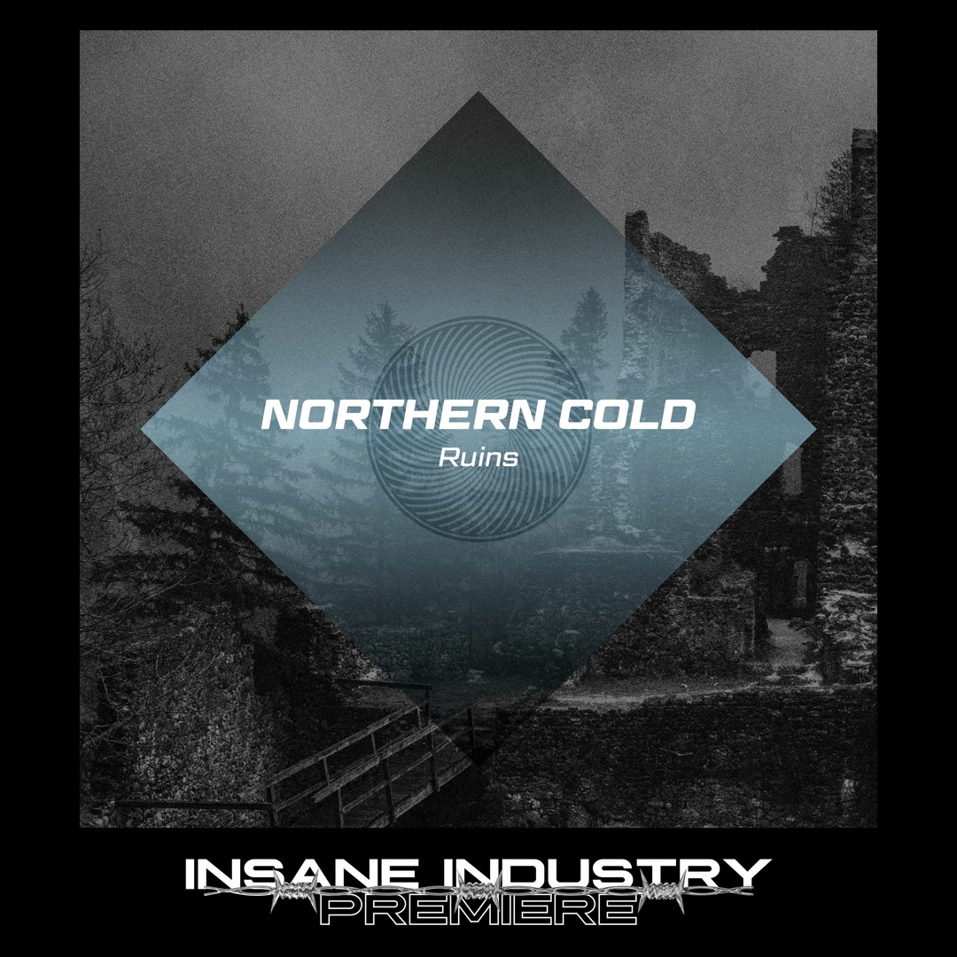 Stream 𝐏𝐑𝐄𝐌𝐈𝐄𝐑𝐄 | Northern Cold - Ruins (Original Mix) by INSANE ...
