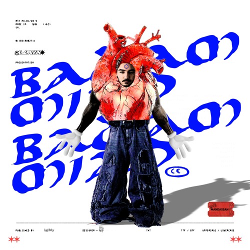 Stream KIXTY X MANDASSAN - BADAM MIAD by Kixty | Listen online for free ...