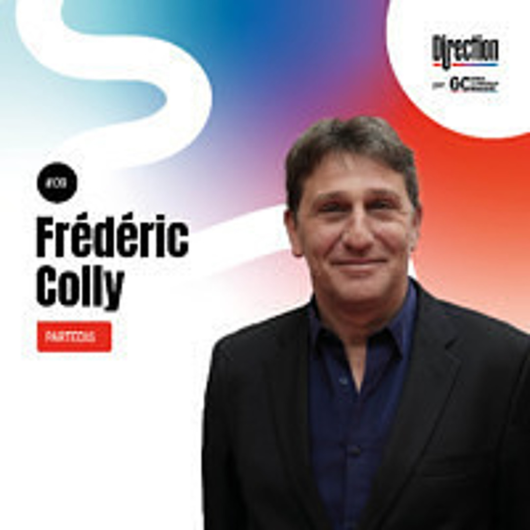 Stream Frédéric Colly, Partedis : « Le système d’aides montre des ...