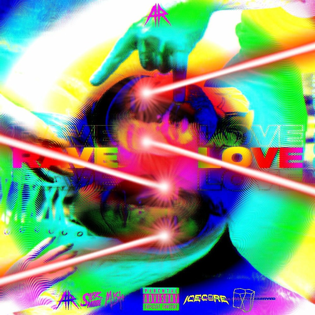 Stream Sickmode & Mish - RAVE LOVE (Icecore & Scutoid "Laser Love" Live ...
