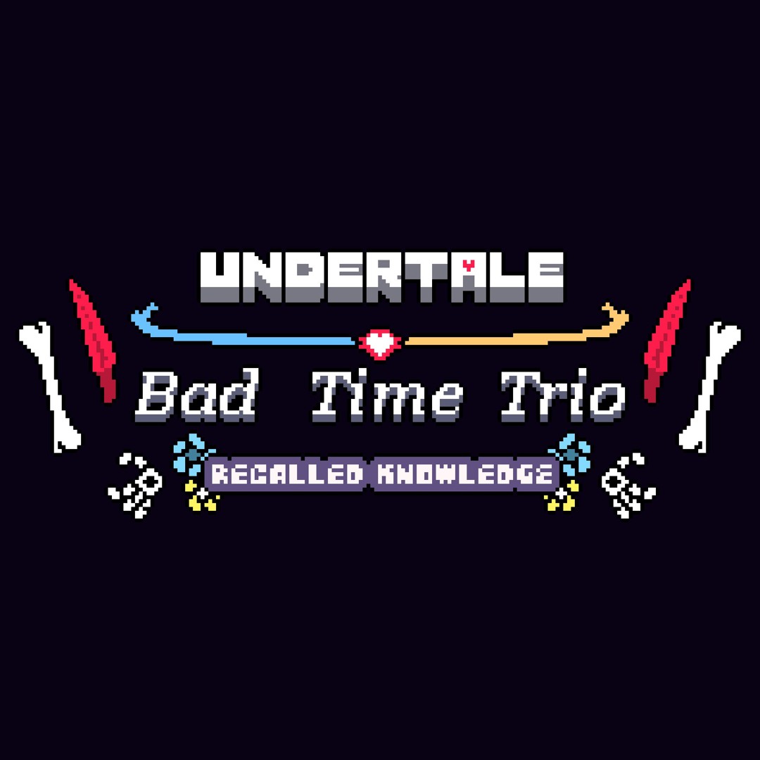 Listen to [Bad Time Trio: Recalled Knowledge] Consequences by Trio in ...