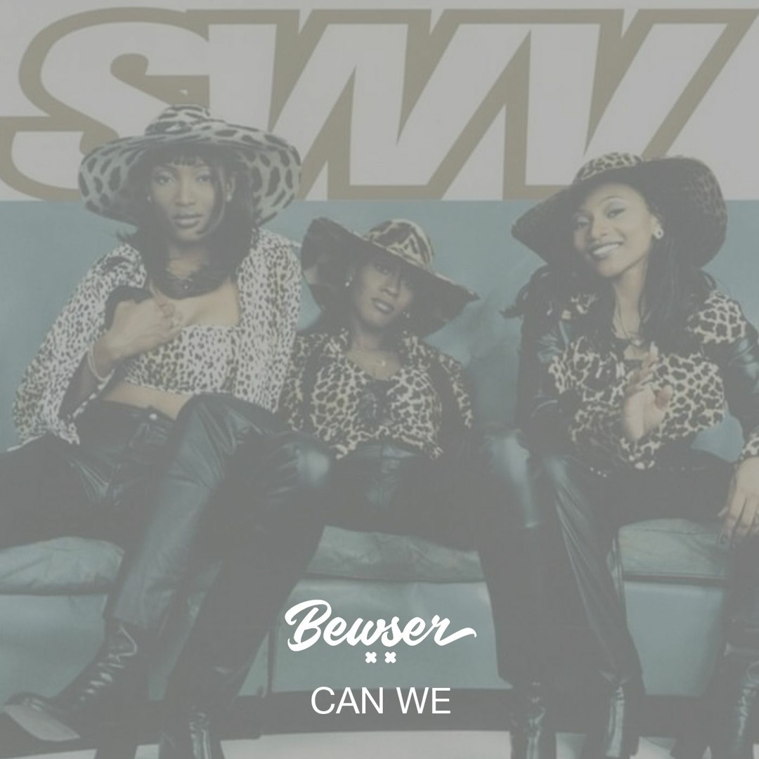 Stream SWV - Can We (BEWSER Amapiano Remix) by DJBewser | Listen online ...