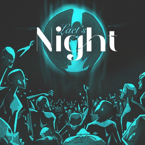 Stream Laet - Can't Wait by Azuri Music | Listen online for free on ...