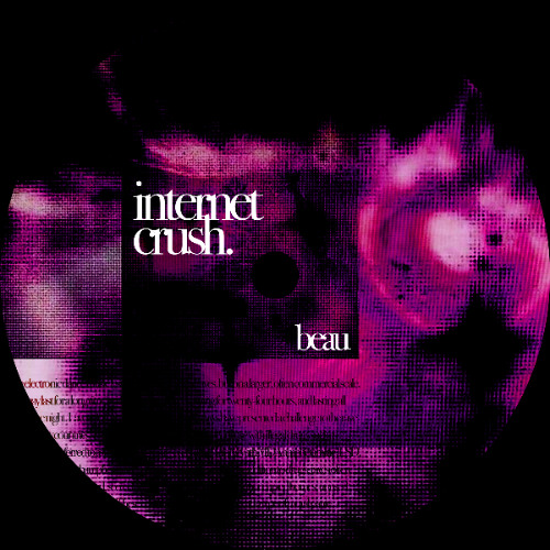Stream internet crush. by beau | Listen online for free on SoundCloud