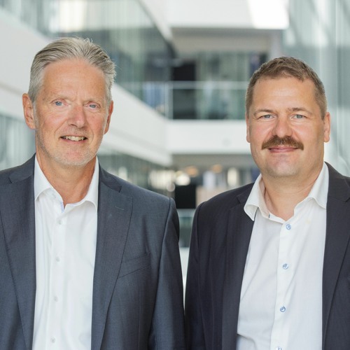 Stream episode Inflationen fortsætter ned by Nordea Markets Insights ...