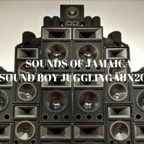 Stream Sound Boy Unity Juggling MIX 2023 by di only 1 djchen | Listen ...