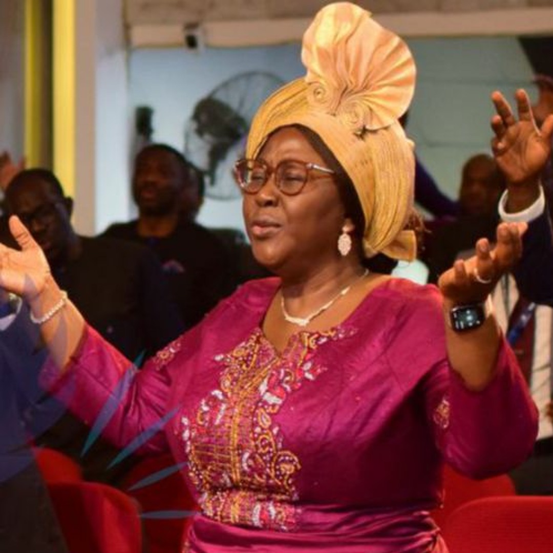 Stream Emi omo oko- Rev Oyenike Areogun by ReverendAreogun | Listen ...