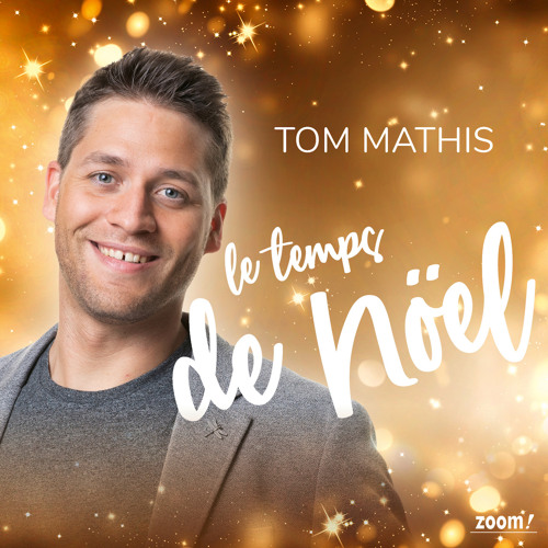 Stream Le Temps de Noël by Tom Mathis | Listen online for free on ...