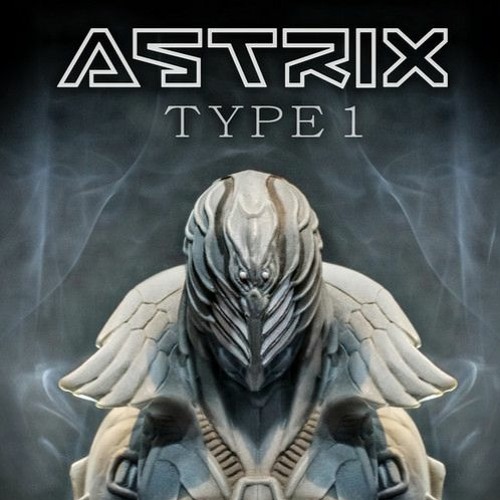 Stream Astrix - Type 1 (Tandara Mandara Remix) by Tandara Mandara | Listen online for free on ...
