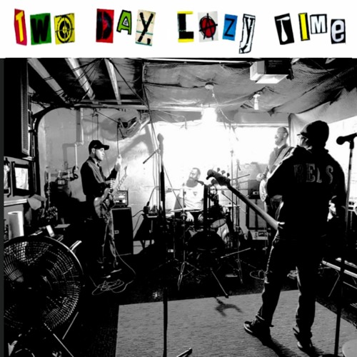 Stream Razor Pop Records | Listen to Two Day Lazy Time playlist online ...