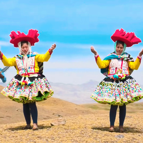 Stream Alabad a Jehová Hermoso (feat. Juanita Mayo & Julia Mayo) by ...