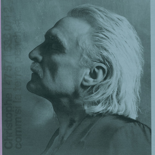 Stream Elle dit, elle dit, elle dit... by Christophe | Listen online ...