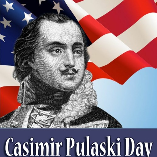 Stream Casimir Pulaski Day by The Pincus Project Studio Creations ...