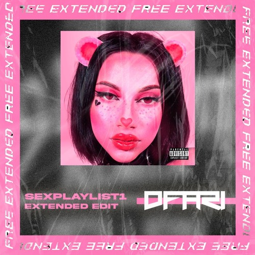 Stream SEXPLAYLIST1 - Omar Courtz & Rauw Alejandro (Extended) *FREE ...