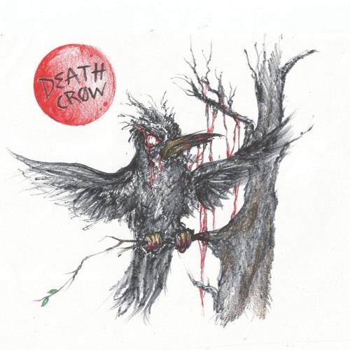 Stream DEATH CROW - MANCROW by Death Crow | Listen online for free on ...