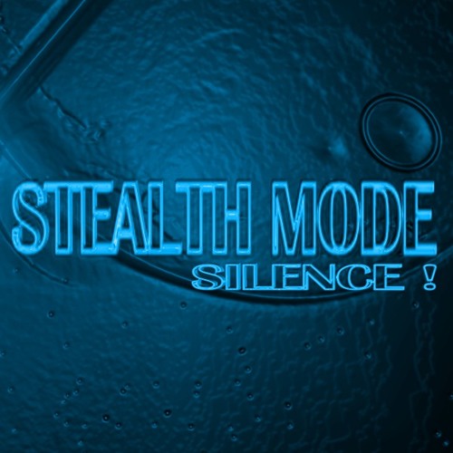Stream Silence (Radio Version) by Stealth Mode | Listen online for free ...