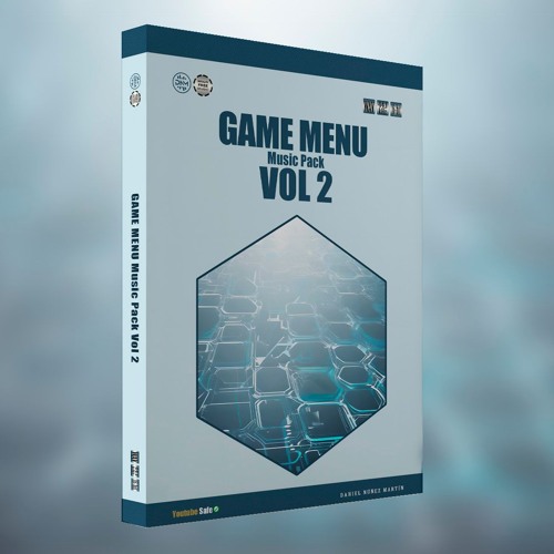 Stream Daniel N. Martin | Listen to Game Menu Music Pack Volumen 2 playlist online for free on ...