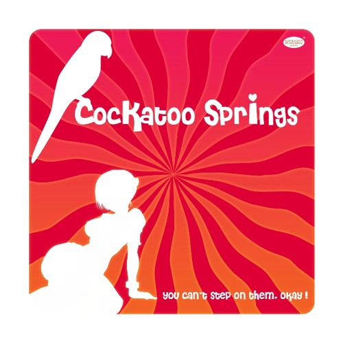 Stream Cockatoo Springs - What Is Love by Salvo Lorusso Producer ...