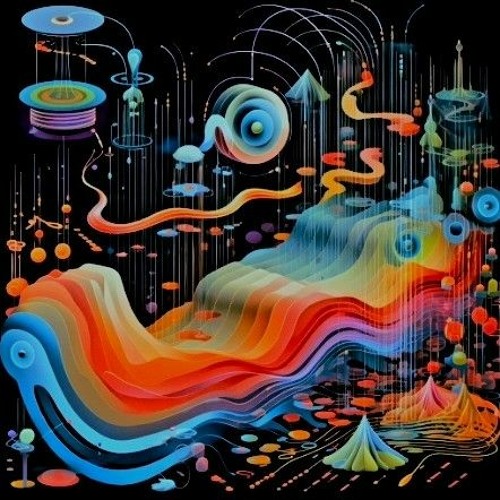Stream Sonic Resonance by ReefSiren | Listen online for free on SoundCloud