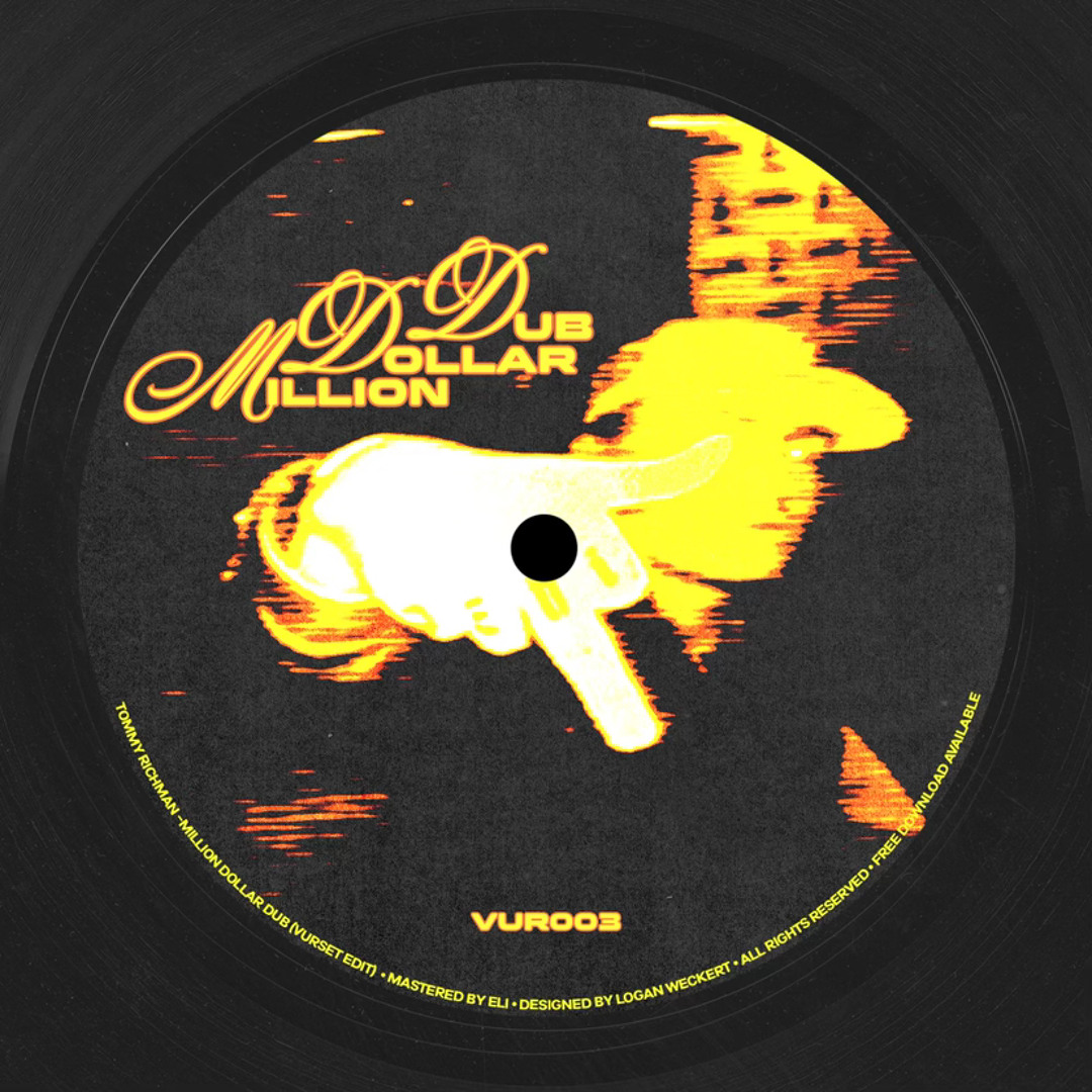 Stream MILLION DOLLAR DUB (Vurset Edit) by Vurset | Listen online for ...