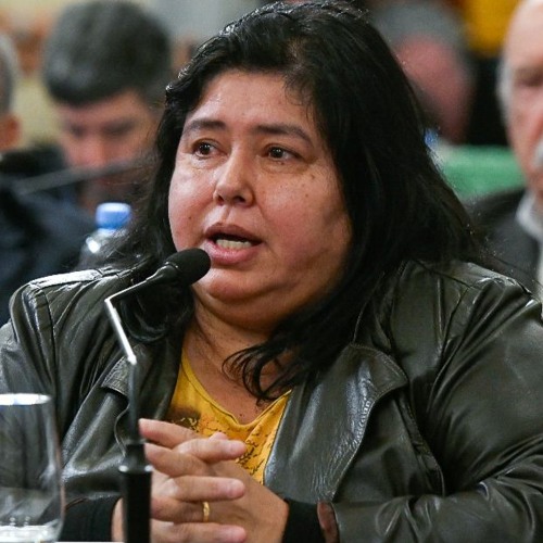 Stream Audio Nancy Miranda by Federalaldia9 | Listen online for free on ...