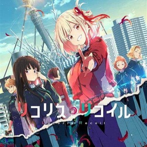 Stream ClariS -『ALIVE』Lycoris Recoil OP (MiUmo piano cover) by MiUmo ...