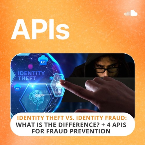 Stream Identity Theft vs. Identity Fraud: What is the Difference? + 4 ...