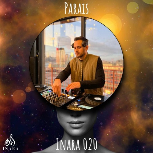 Stream Inara [020] // Parais by Inara [Official] | Listen online for ...