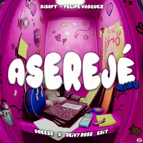 Stream Aserejé Miko (Deivy Ross, Dreess Edit 2024) CLICK TO BUY!!! by ...