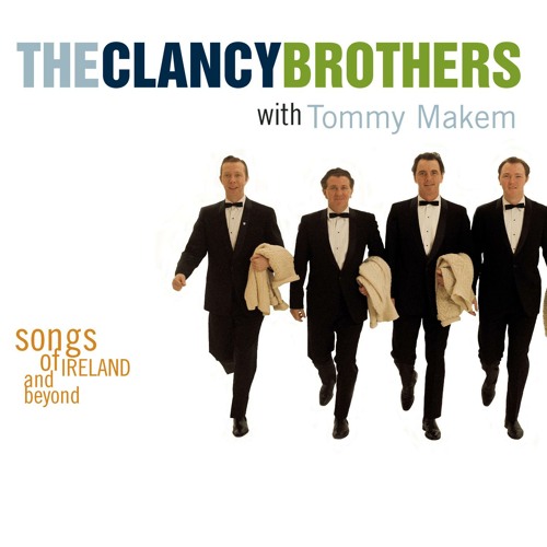 Stream God Bless England (Live) (Live) by Clancy Bros & Tommy Makem ...