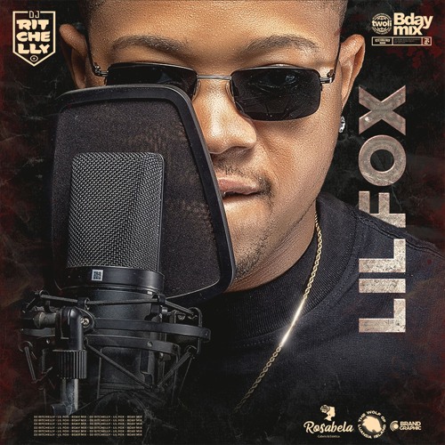 Stream DJ Ritchelly - Lil Fox (Birthday Bars) [Barras dos 30] by ...