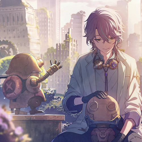 Stream [FULL] Cyberpunk Dead Boy (Kamishiro Rui solo cover) by ...