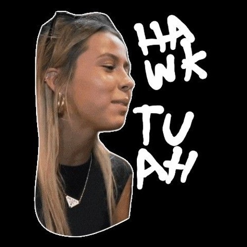 Stream Hawk Tuah (Remix) by Pie.Athenss | Listen online for free on ...