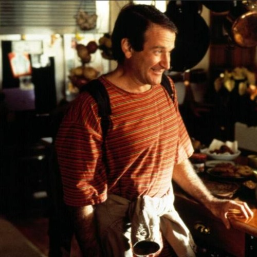 Jack Movie Robin Williams