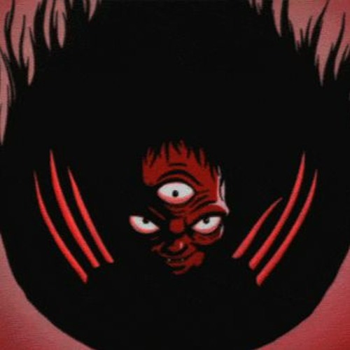 Stream Sad Oni - Bad Chakra (悪いチャクラ) (Free To use) by Sad Oni Beats ...
